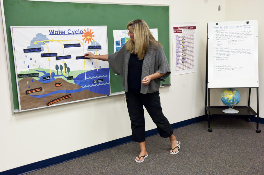 Poster Maker for Schools | Visual Learning Tools