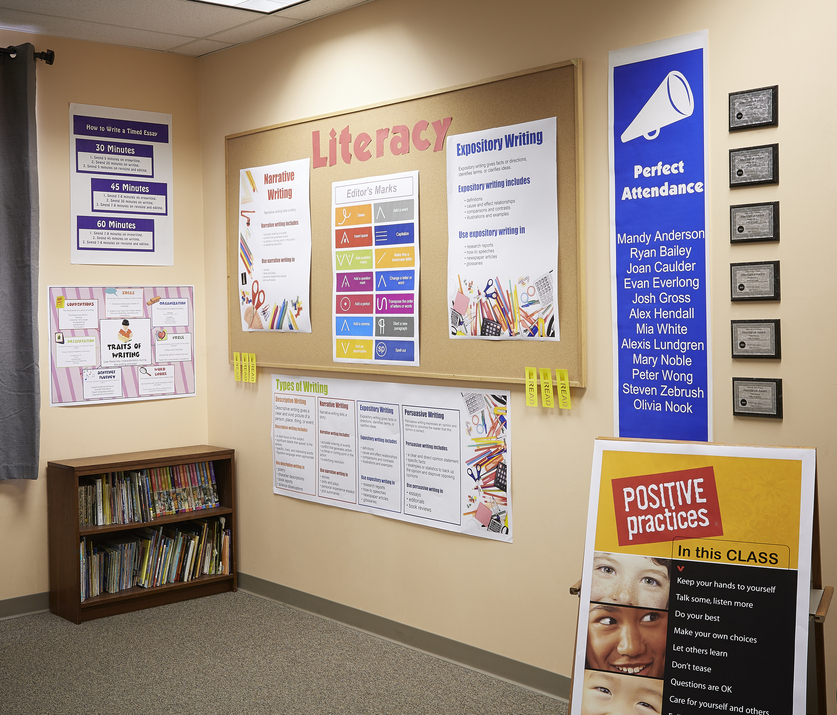 Maximizing Student Achievement with Classroom Environment