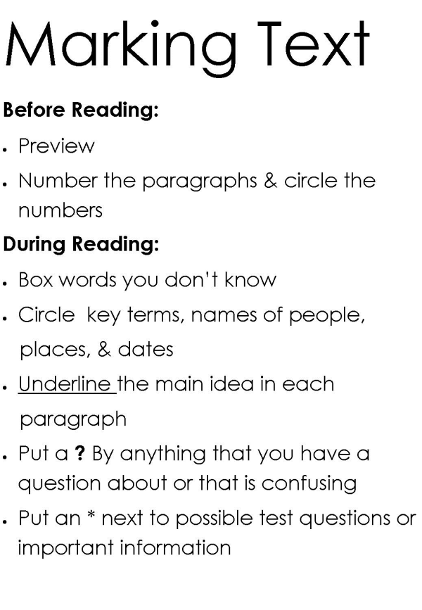 Close Reading & the Common Core Standards for English Language Arts