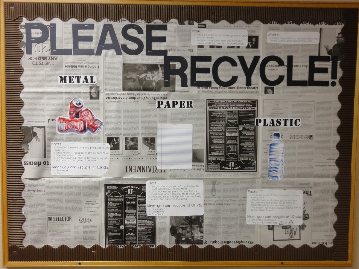 Get Ready for Earth Day!