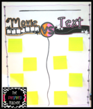 7 Anchor Charts for ELA Common Core Standards
