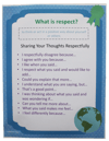 [Lesson Plan] Social-Emotional Learning for Elementary Students: Respect