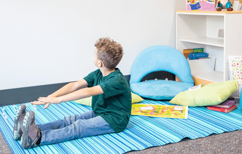 [Printables] When I Feel Upset I Can...