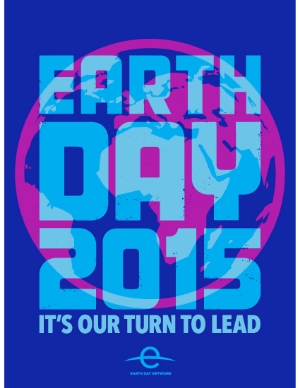 5 Posters for Earth Day!