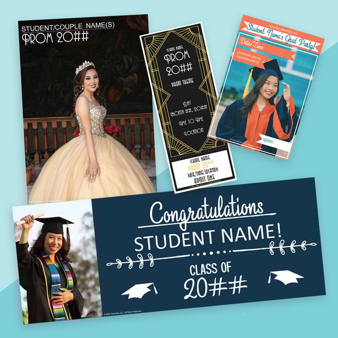 [Download] Engage Every Learner® 2022 Prom & Graduation Expansion Pack