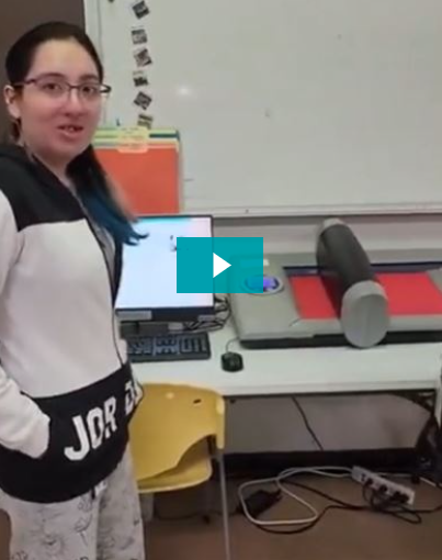 Adult Transition Program (ATP) Builds Life Skills