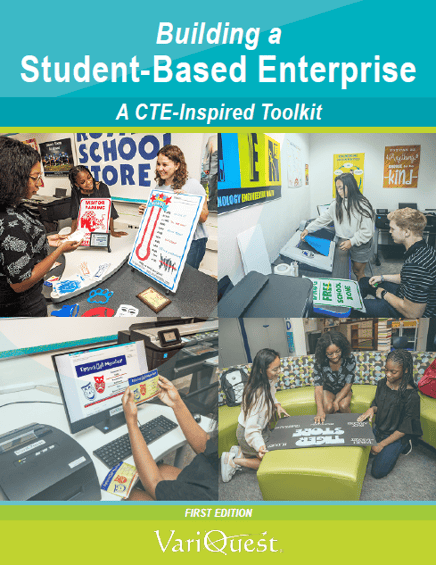 [Toolkit] Building a Student-Based Enterprise