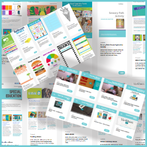 What is the Best Source for Learning Visuals?