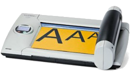 Digital Die-Cut System Created Specifically for Schools