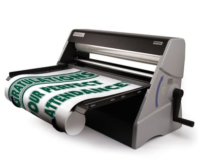 Why Choose Cold Lamination vs. Hot?