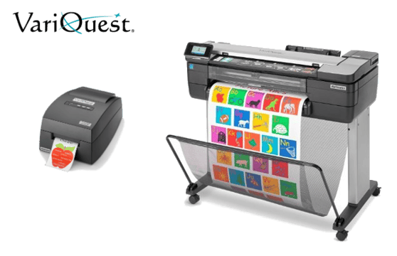 VariQuest Launches New Educational Tools – the Perfecta® 2400STP Poster ...