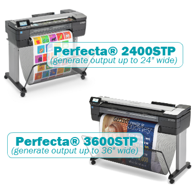 Top 10 Ways to Use VariQuest Perfecta® STP Series Scanners