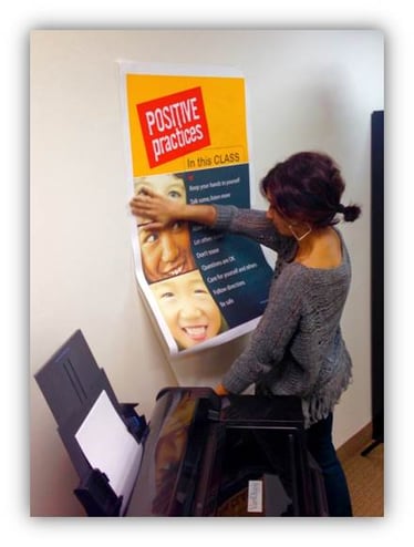 Make Your School Life Easier with VariQuest™ Repositionable Paper