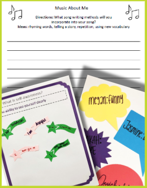 [Lesson Plan] Social-Emotional Learning for Elementary Students: Self ...